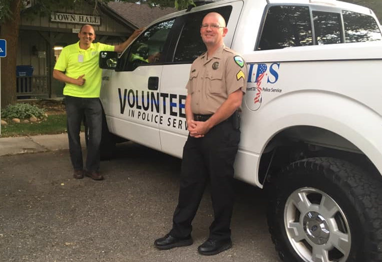 Weber County Sheriff’s Office expanding patrol presence via volunteer ...